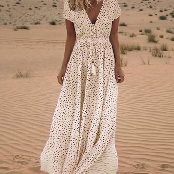 lightinthebox | Dresses | Summer Dress | Poshmark